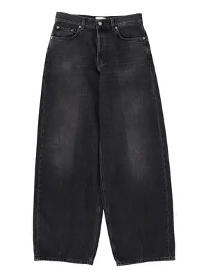 HAIKURE Bethany Jeans - Black