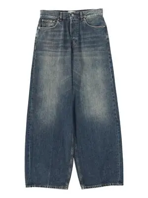 HAIKURE Bethany Jeans - Blue