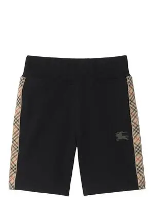 Burberry Shorts - Black