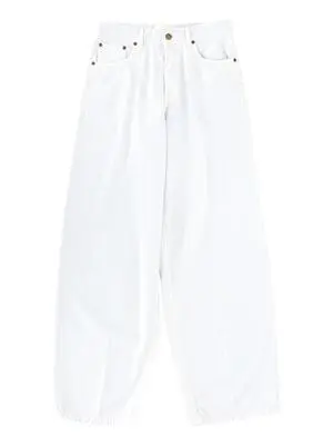 HAIKURE Bethany Pants - White
