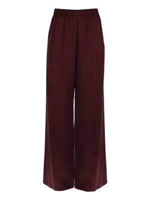 Tory Burch Tailored Pants - Bordeaux