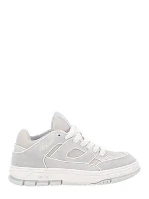 Axel Arigato Area Lo Sneaker - Grey