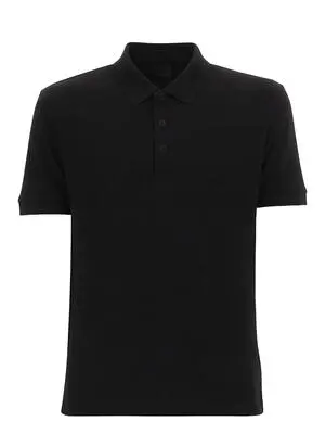 BOSS Polo "paddy - Black