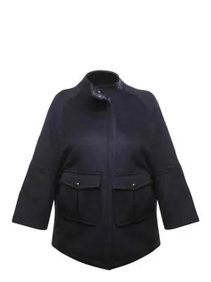 Emporio Armani Jacket - Blue