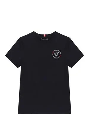Tommy Hilfiger T-shirt - Blue
