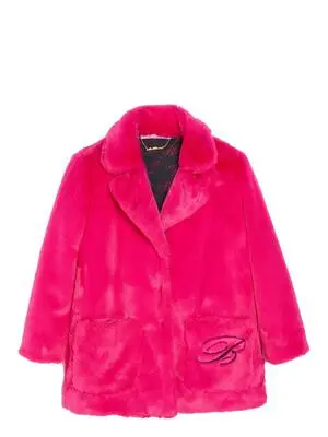 Blumarine Jacket - Fuchsia