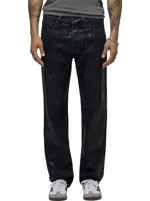 Hudson Jeans Wes Classic Straight-fit Jeans - Jackson