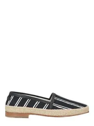 Dolce & Gabbana Espadrilles - Black