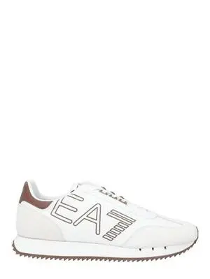 EA7 Low-top Sneakers - White