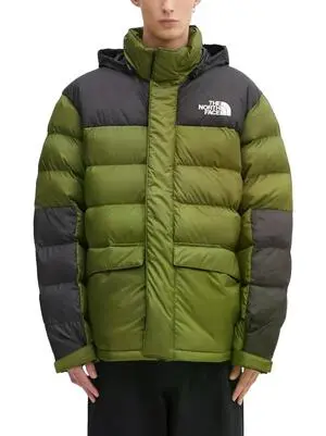 THE NORTH FACE Hooded Zip Jacket