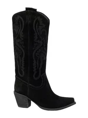 JEFFREY CAMPBELL Rancher-K Boots