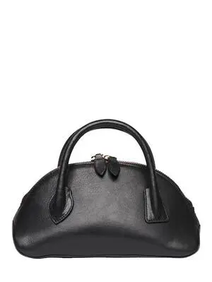 LIFFNER Dome East/west Handbag - Black
