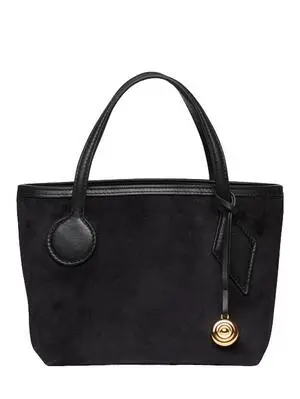 LIFFNER Micro Sprout Tote - Black