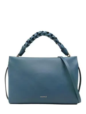 COCCINELLE Medium Boheme Tote Bag - Blue