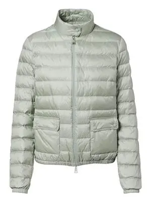 Moncler Lans Down Jacket - Green