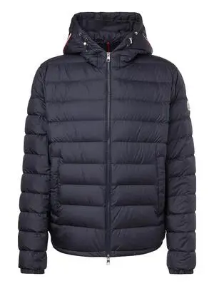 Moncler Vermeille Down Jacket - Blue