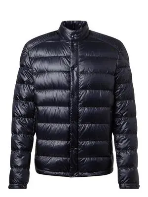 Moncler Archivio Down Jacket - Blue