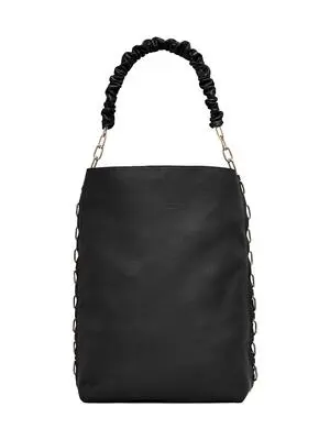 GABRIELA HEARST Chain Tote Bag