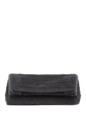 GABRIELA HEARST Gabriela Hearst Phoebe Clutch
