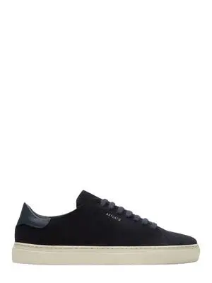 Axel Arigato Suede Sneaker Blue