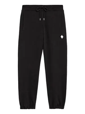 COUNTY OF MILAN Trousers - Black