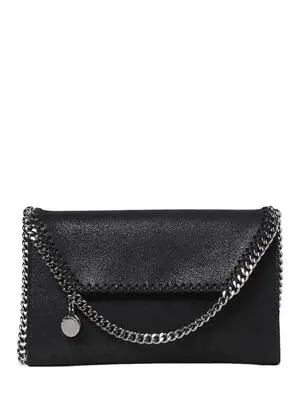 Stella McCartney Falabella Mini Bag - Black