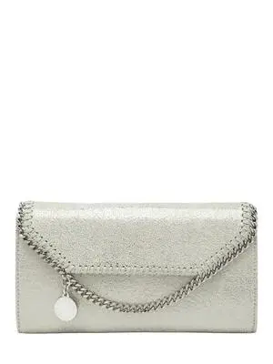 Stella McCartney Stella McCartney Mini Bag Green