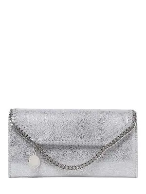 Stella McCartney Mini Bag - Silver