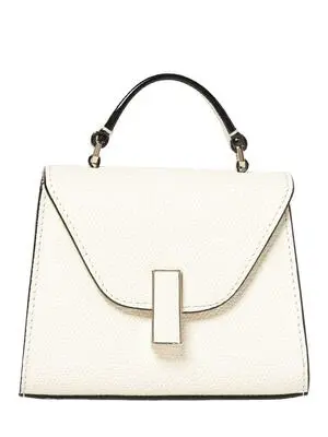VALEXTRA Mini Bag White