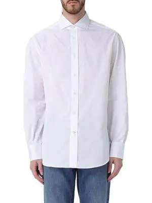 Brunello Cucinelli Shirt - White