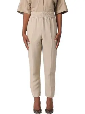 Brunello Cucinelli Tailored Trousers - Beige