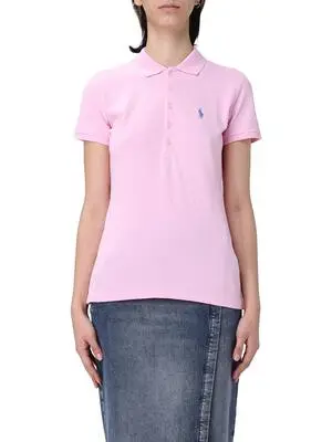 Polo Ralph Lauren Polo Shirt - Peony