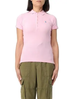 Polo Ralph Lauren Polo Shirt - Pink