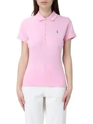 Polo Ralph Lauren Polo Shirt - Strawberry