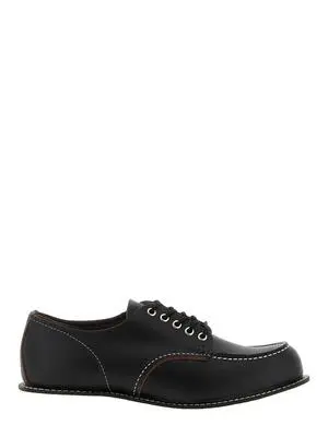 Red Wing Red Wing Shoes Brogue Shoes Black