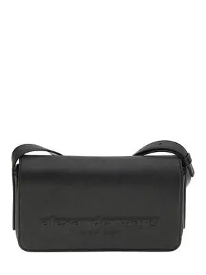 Alexander Wang Mini Bag - Black