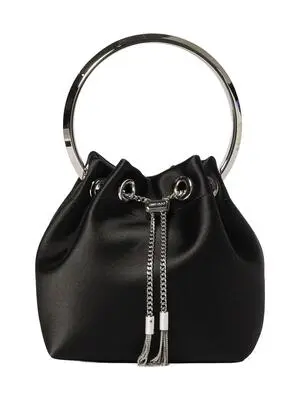 JIMMY CHOO Handbag - Black