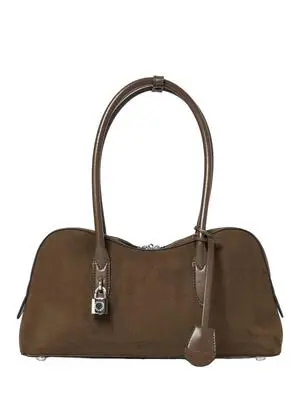 Stella McCartney Shoulder Bag - Brown