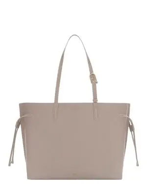 Furla Tote Bag - Grey