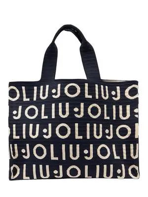 Liu Jo Tote Bag - Blue