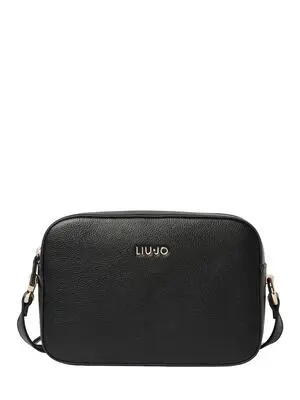Liu Jo Crossbody Bag Black
