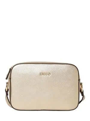 Liu Jo Crossbody Bag Gold