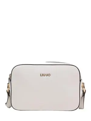 Liu Jo Crossbody Bag White