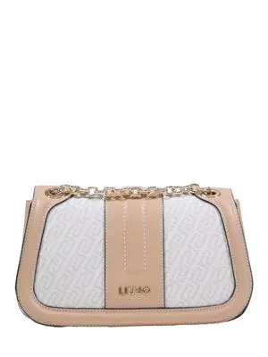Liu Jo Crossbody Bag Cream
