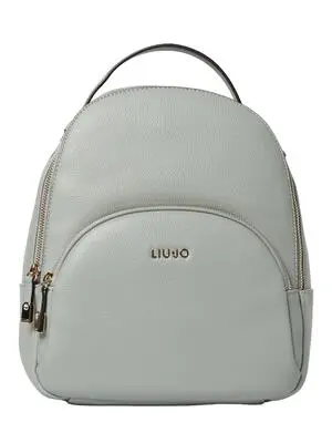 Liu Jo Backpack - Gnawed Blue