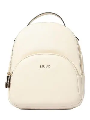 Liu Jo Backpack White