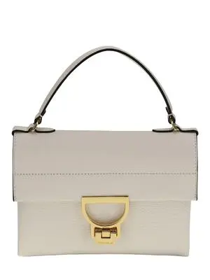 COCCINELLE Mini Bag Pearl