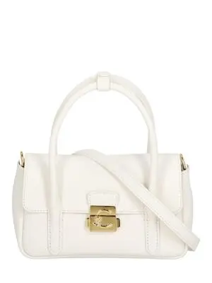 COCCINELLE Mini Bag - Ivory