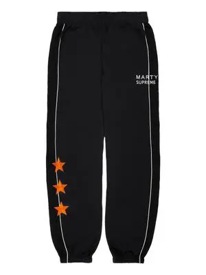 NAHMIAS X Marty Supreme Track Pants - Black