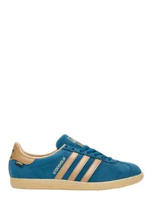 Adidas Stockholm Sneakers - Blue
